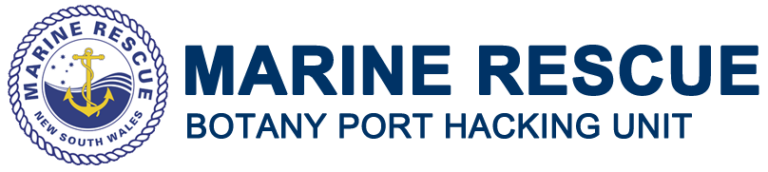 Marine Rescue Botany – Volunteers saving lives on the water.